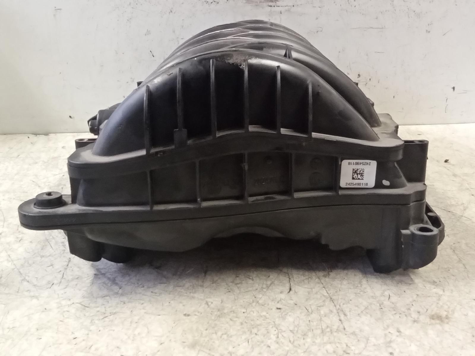 CHEVROLET SILVERADO 1500 PICKUP 2004-2006 6.0L Intake Manifold - AC ...