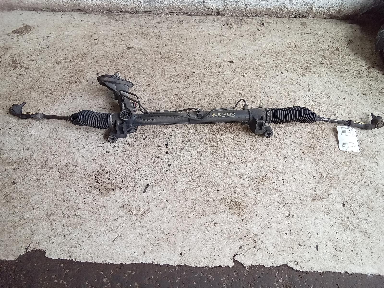 VOLVO 70 SERIES 2008-2013 Power Rack and Pinion; C70, w/o steering ...